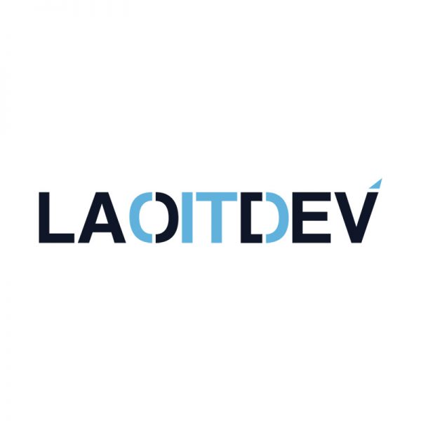 Branding Guideline - Lao IT Dev