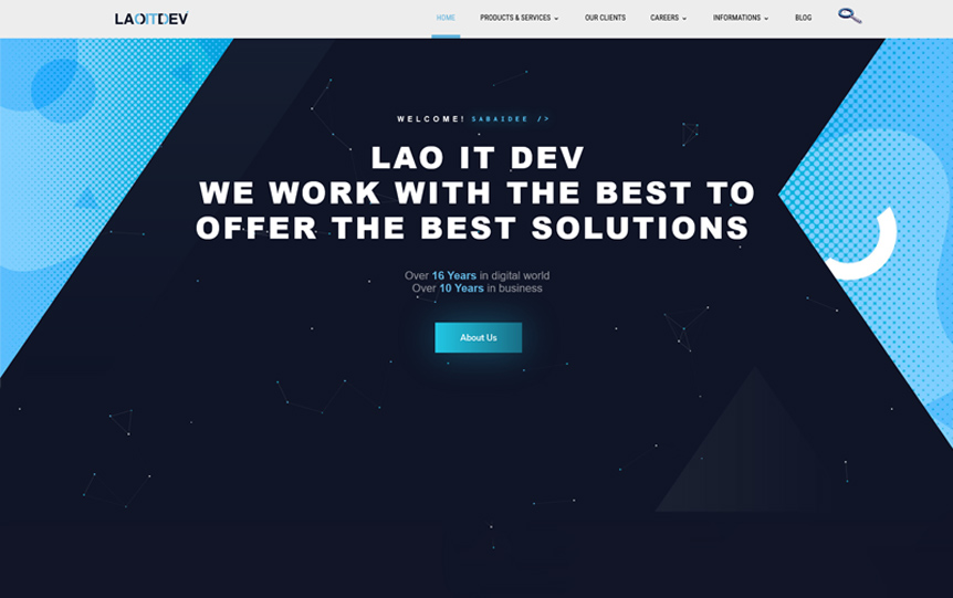 Lao IT Dev
