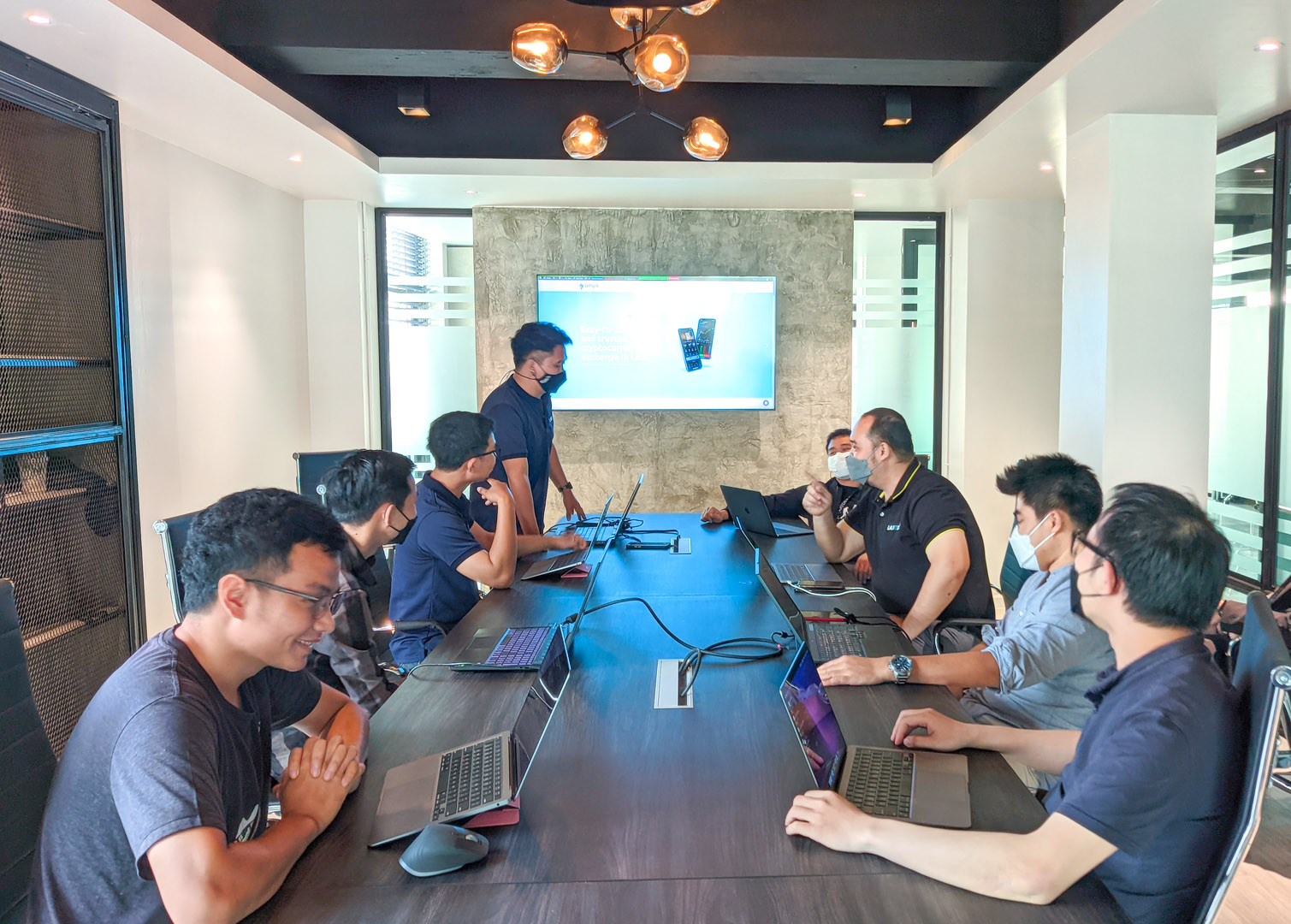 Careers - Lao IT Dev