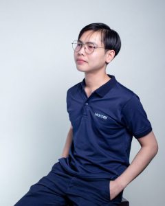 About - Lao IT Dev